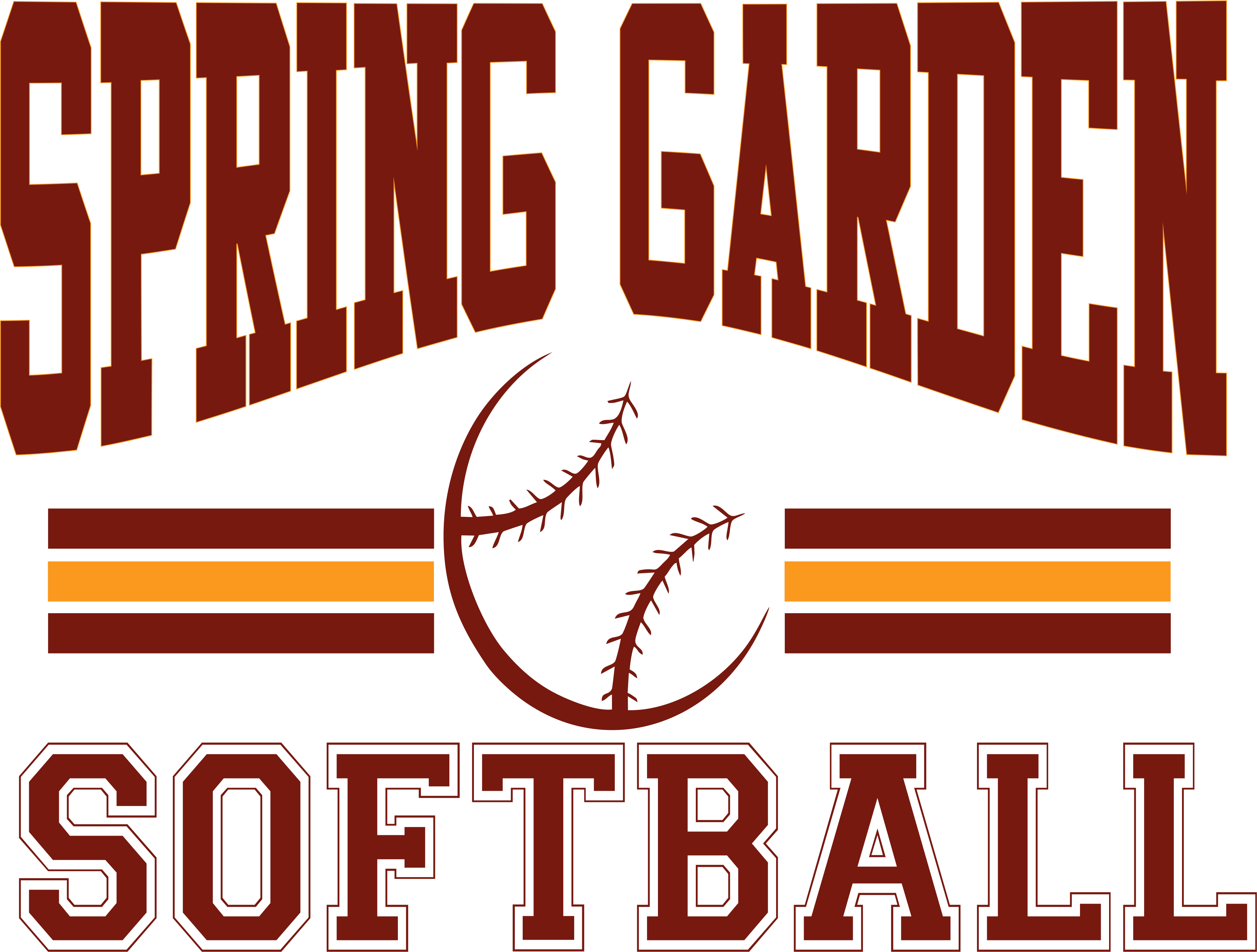 You may select shipping or pickup at the SG Softball field. Orders wil ...